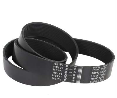 Poly V Belt 6 Ribs 660mm Long/ribbed V Belt - Buy Product on HE BEI HEI ...